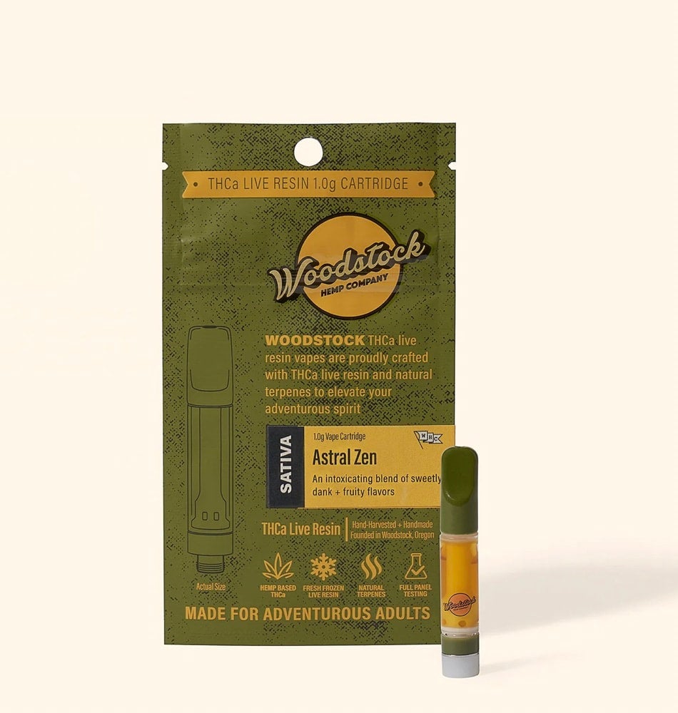 THCa | Dunedin Hemp Company